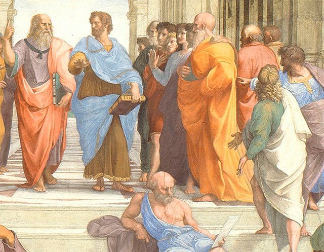 La Frase de los Sabios – Vinicio Ramos